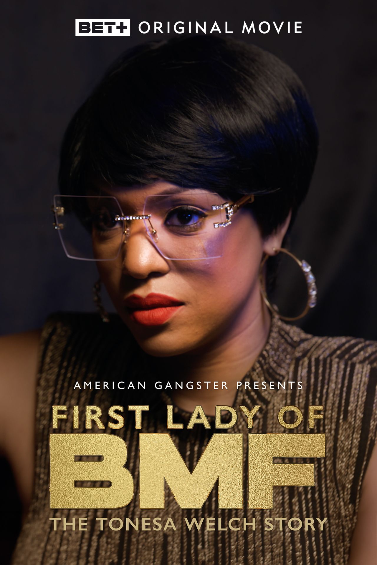 First Lady of BMF: The Tonesa Welch Story