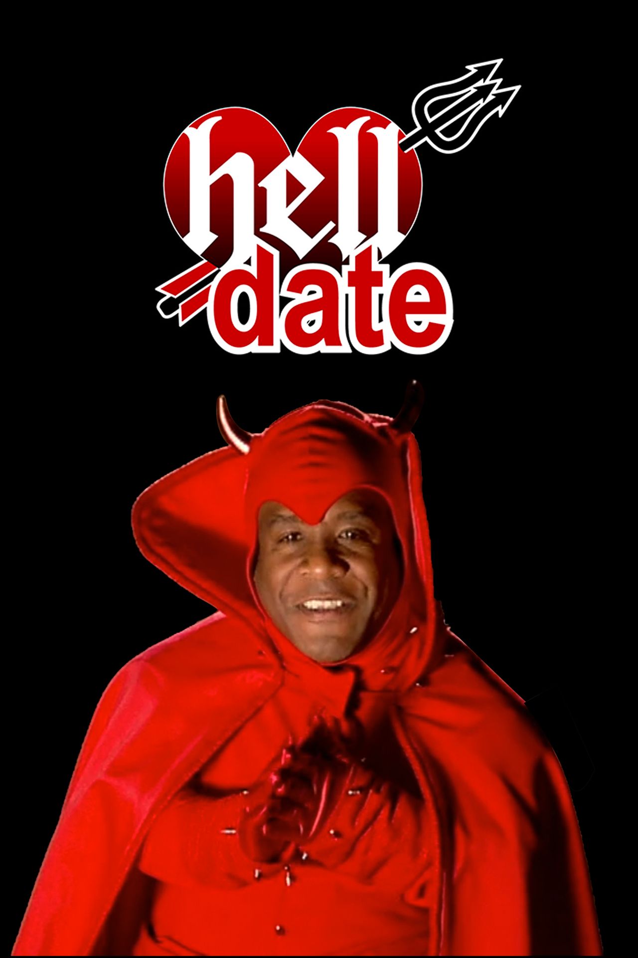 Hell Date - TV Series | BET+