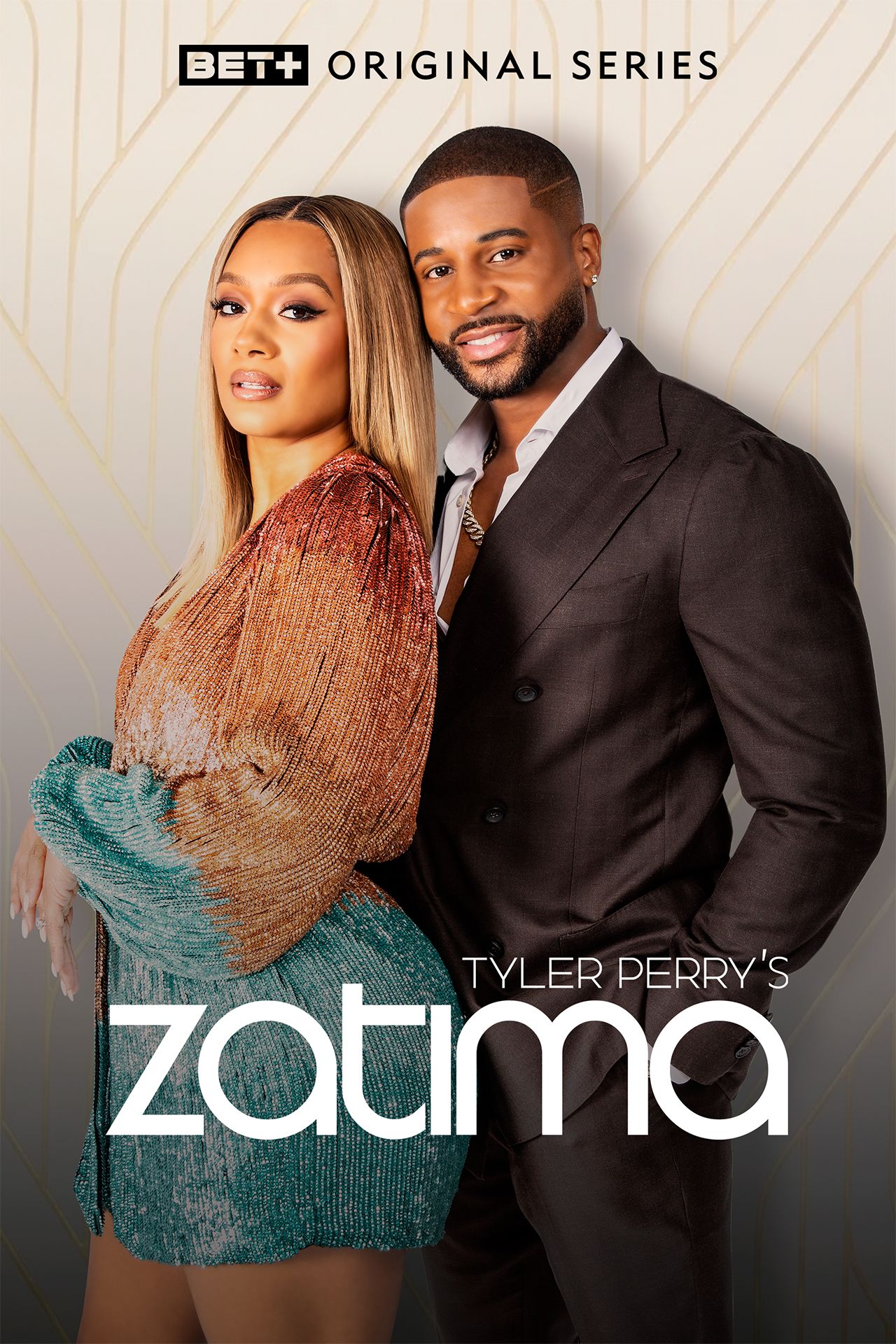 Tyler Perry's Zatima - TV Series | BET+