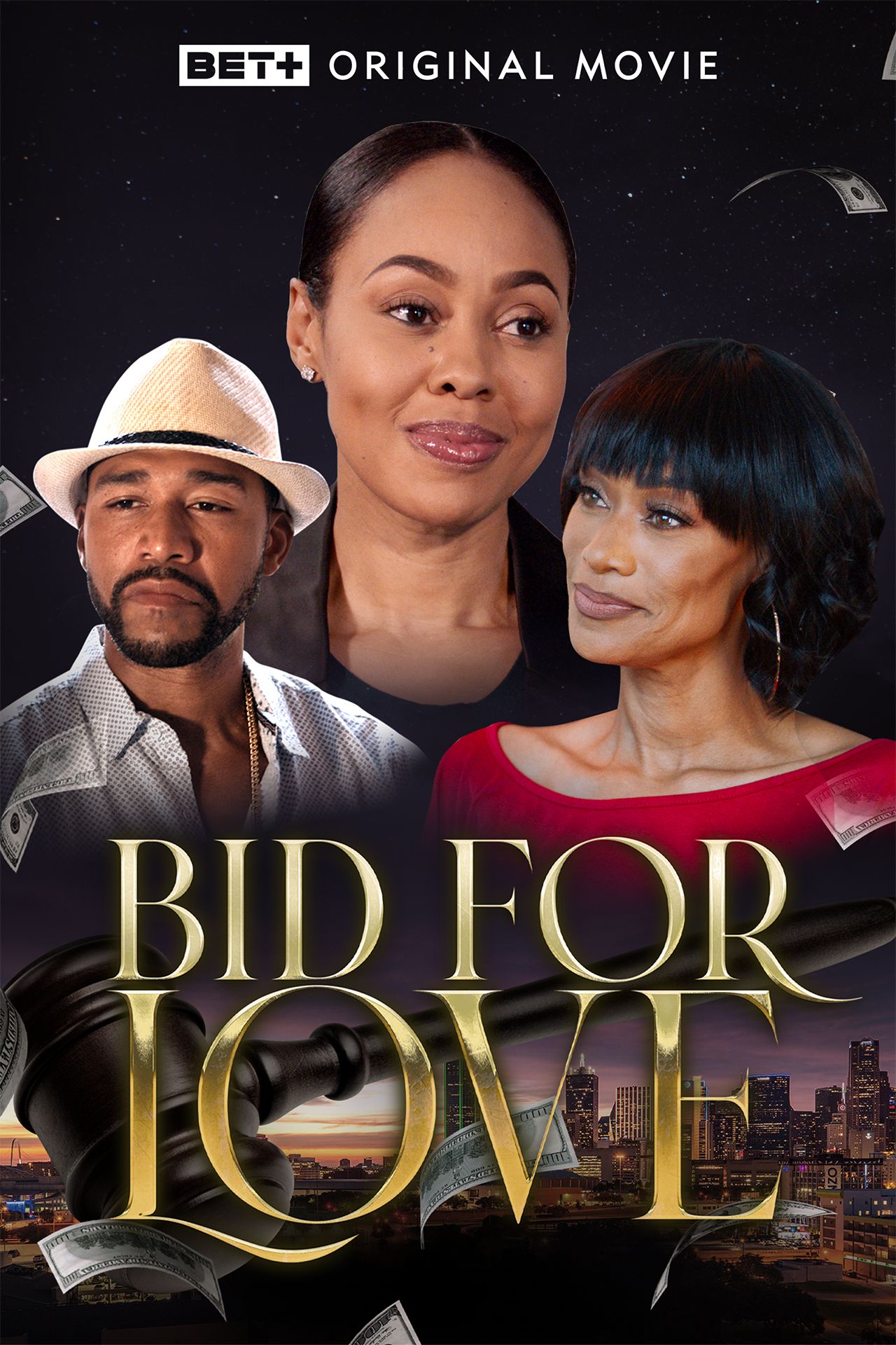 Tyler Perry's Zatima - TV Series | BET+