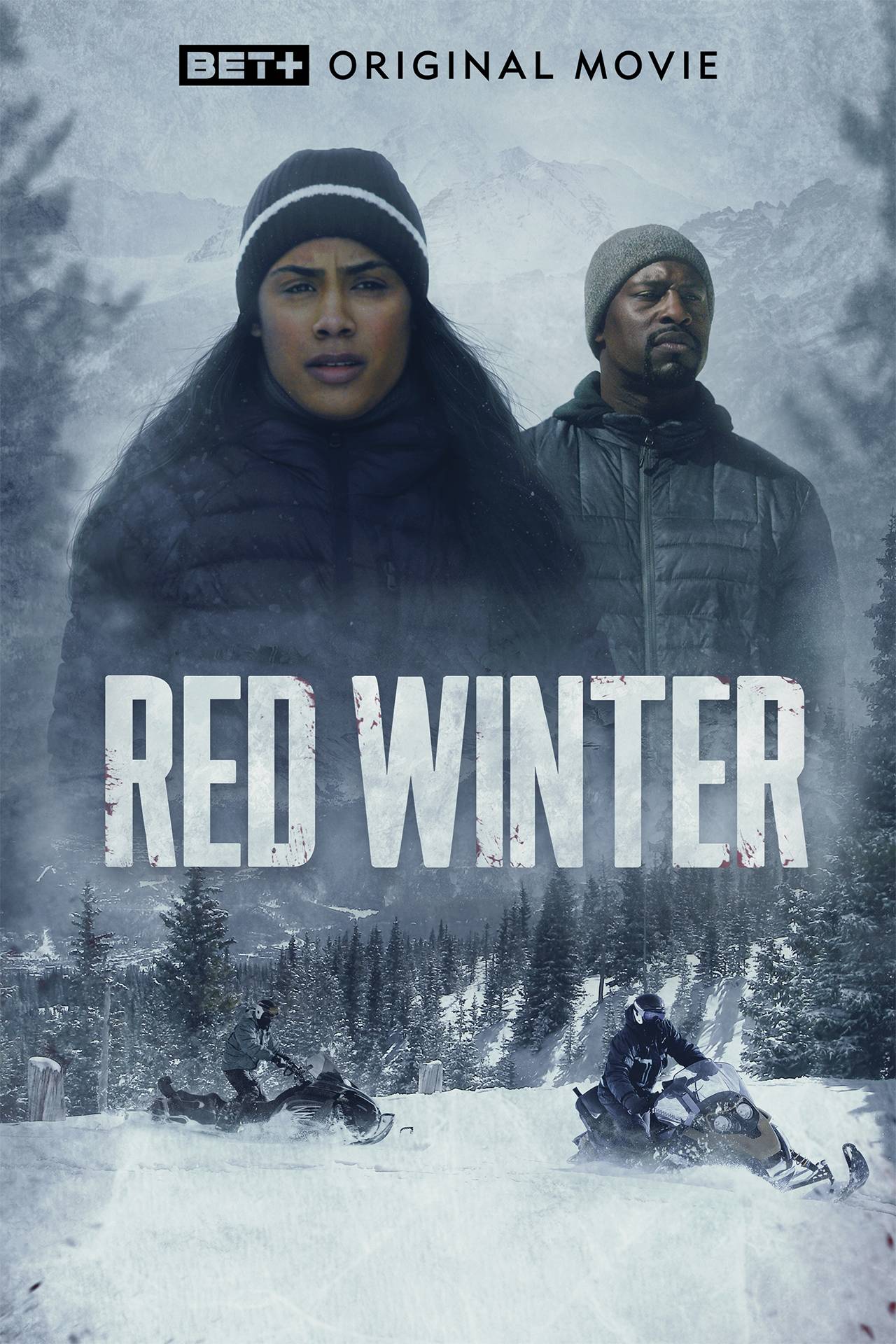 Red Winter (2022) | BET+