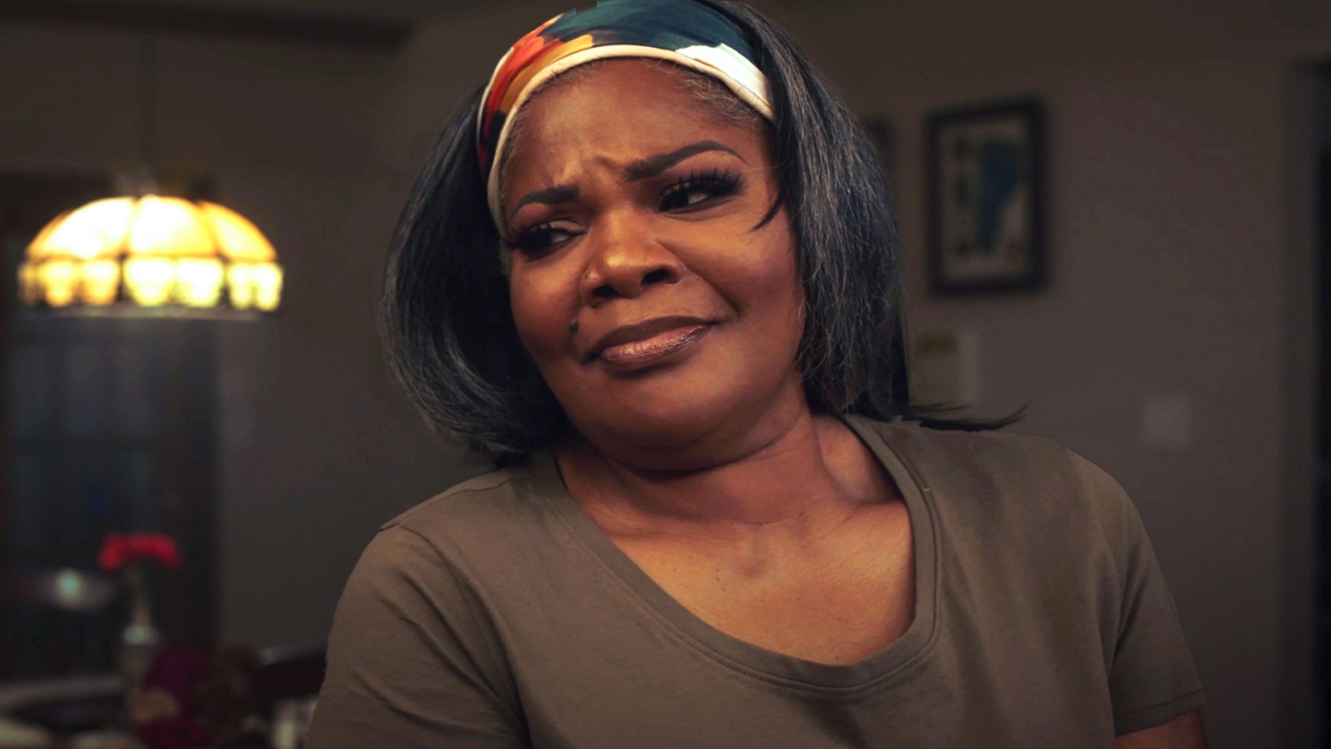 The Reading - Movie | BET+