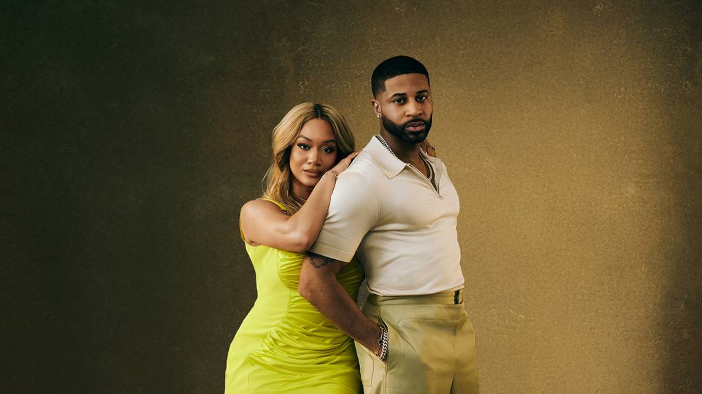 Tyler Perry's Zatima - Season - TV Series | BET+