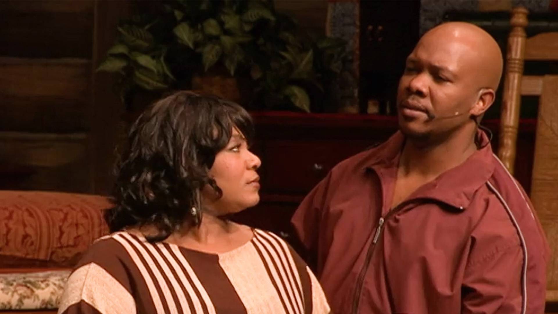Tyler Perry's Why Did I Get Married? - Season 1, Ep. 1 - Tyler Perry's ... Tyler Perry's Why Did I Get Married? - Season 1, Ep. 1 - Tyler Perry's ...