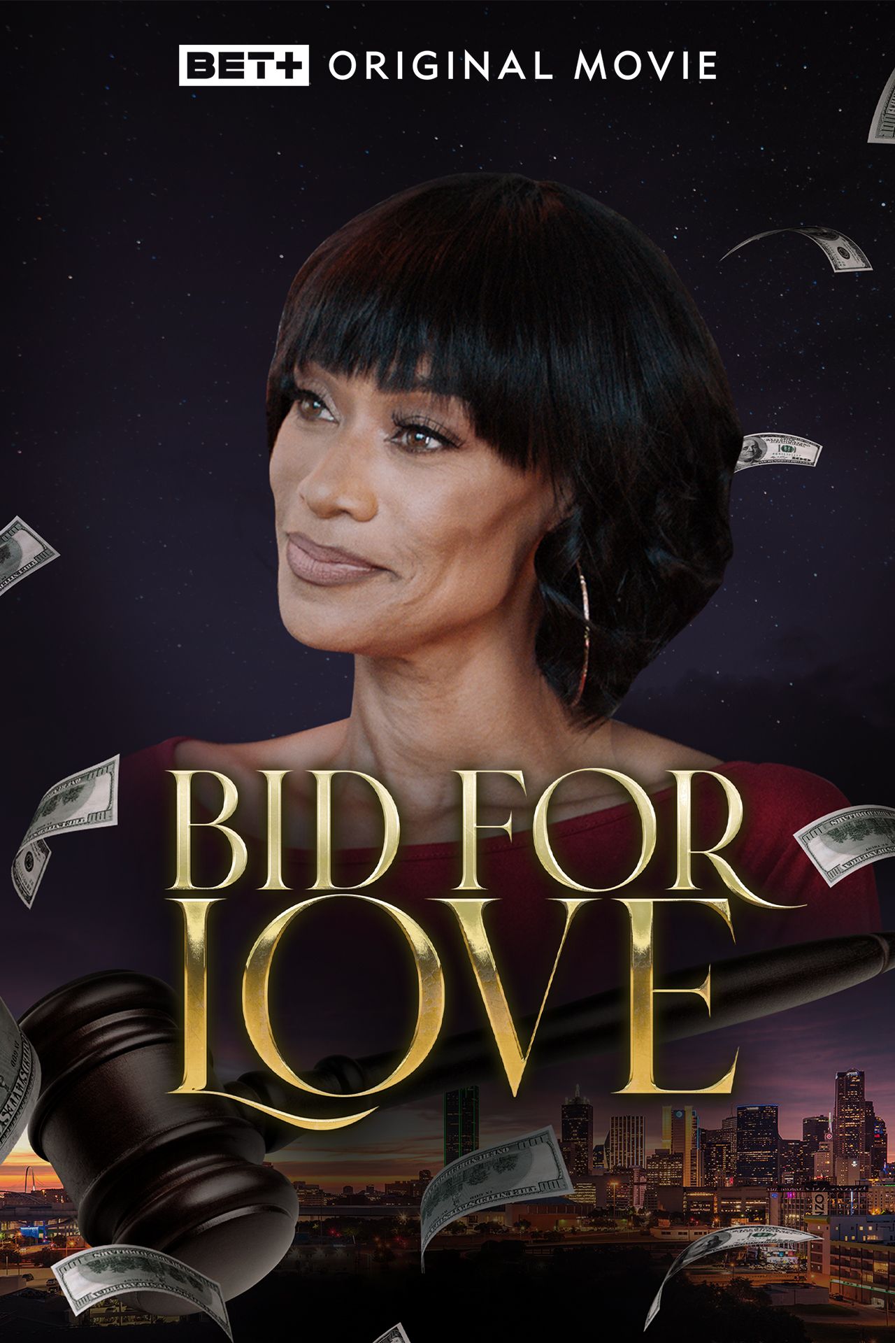 Bid for Love