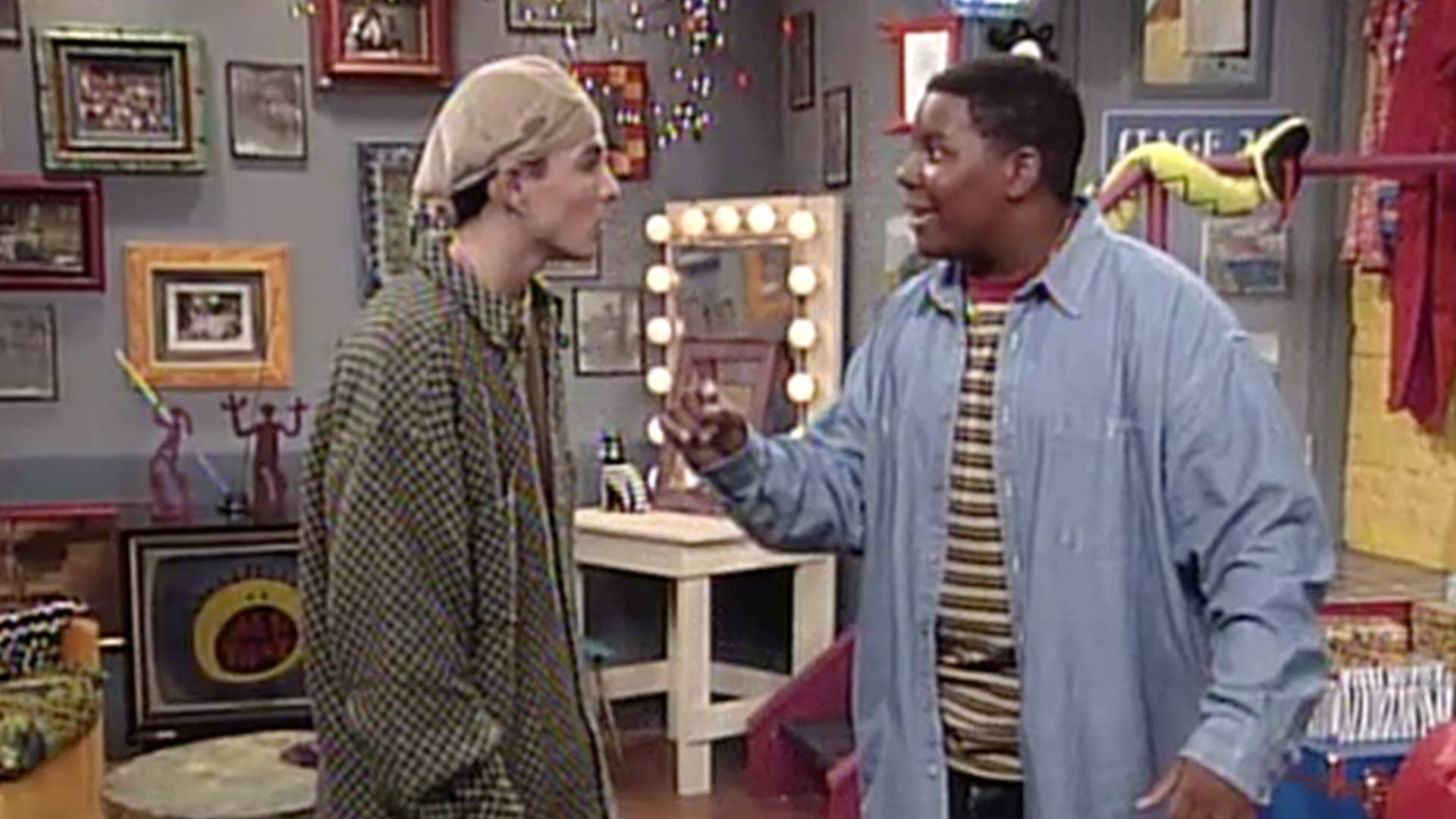 All That - Season 3, Ep. 1 - Episode 338 - Full Episode | BET+ All That - Season 3, Ep. 1 - Episode 338 - Full Episode | BET+