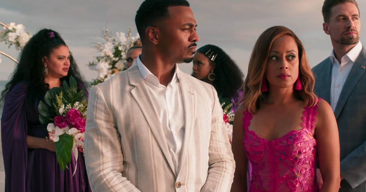 First Wives Club Season 3 Trailer - First Wives Club (Video Clip) | BET+ First Wives Club Season 3 Trailer - First Wives Club (Video Clip) | BET+