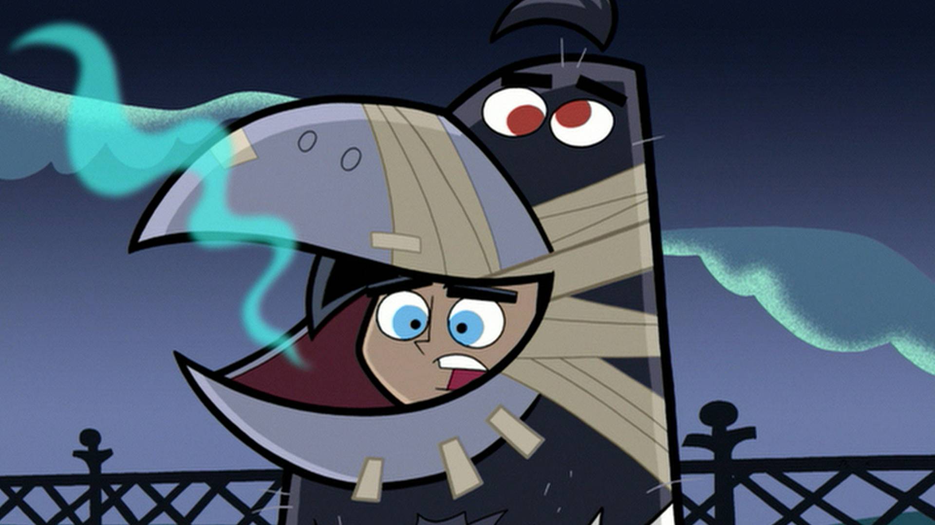 Danny Phantom Season 1 Ep 6 What You Want Full Episode Bet