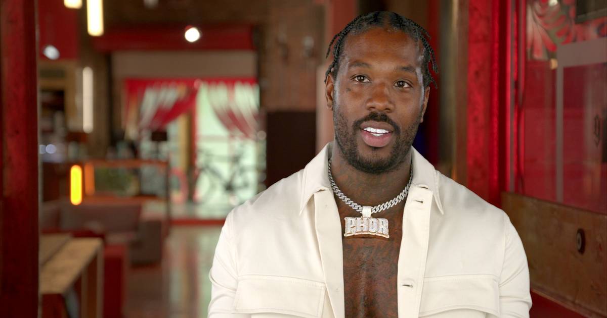 Black Ink Crew Chicago - Season 7, Ep. 3 - What Happened with Us ... Black Ink Crew Chicago - Season 7, Ep. 3 - What Happened with Us ...