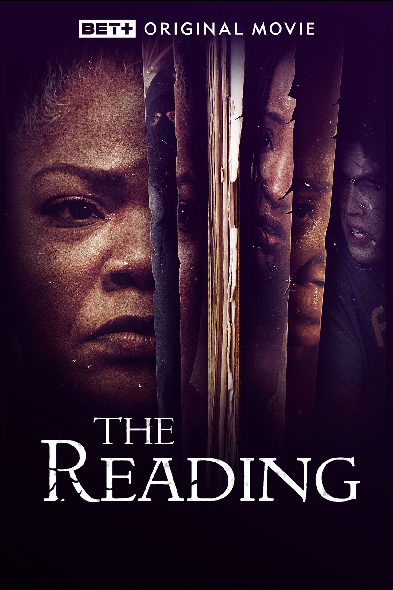 The Reading (2023) | BET+