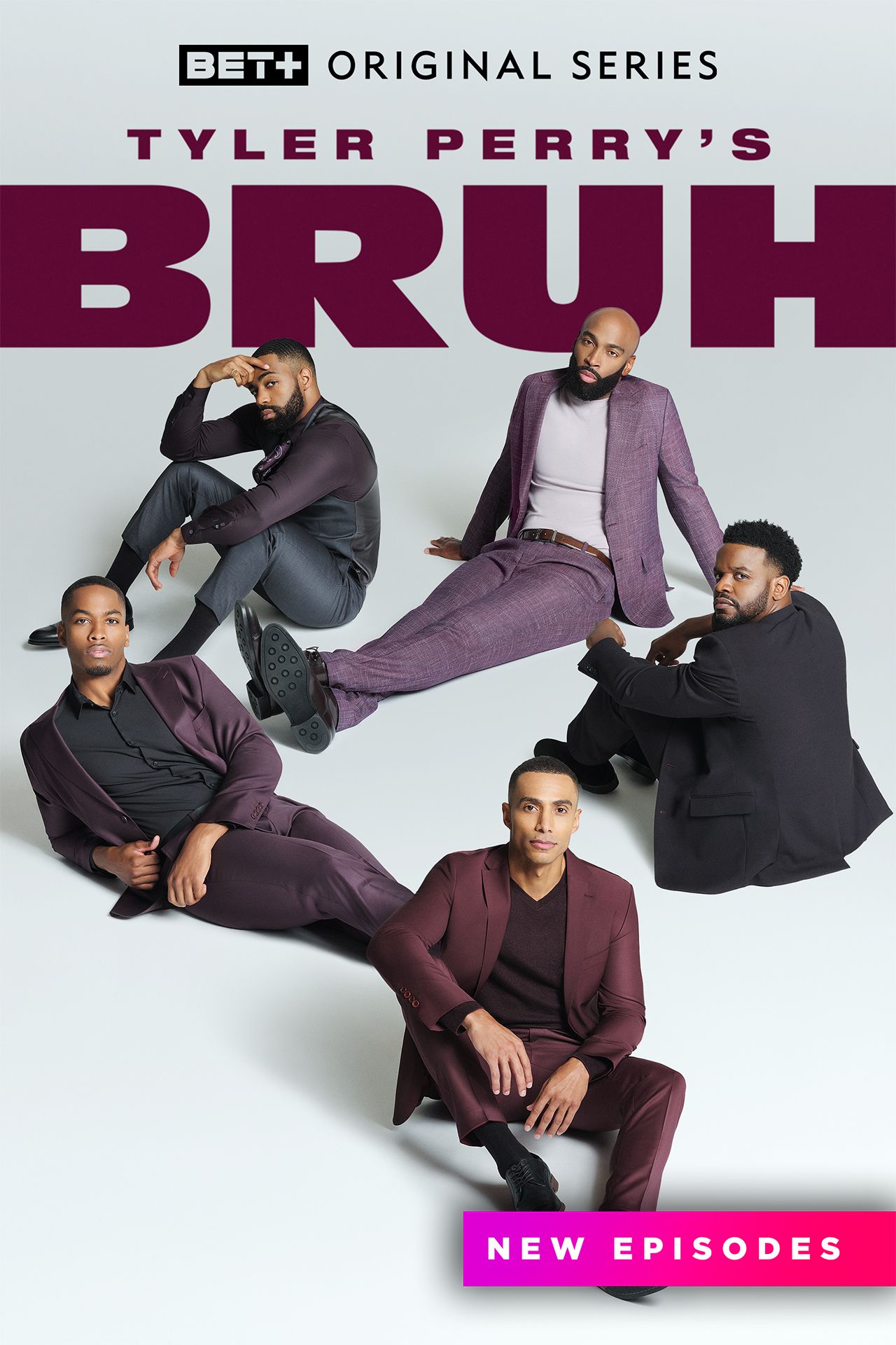 Tyler Perry's House of Payne - TV Series | BET+