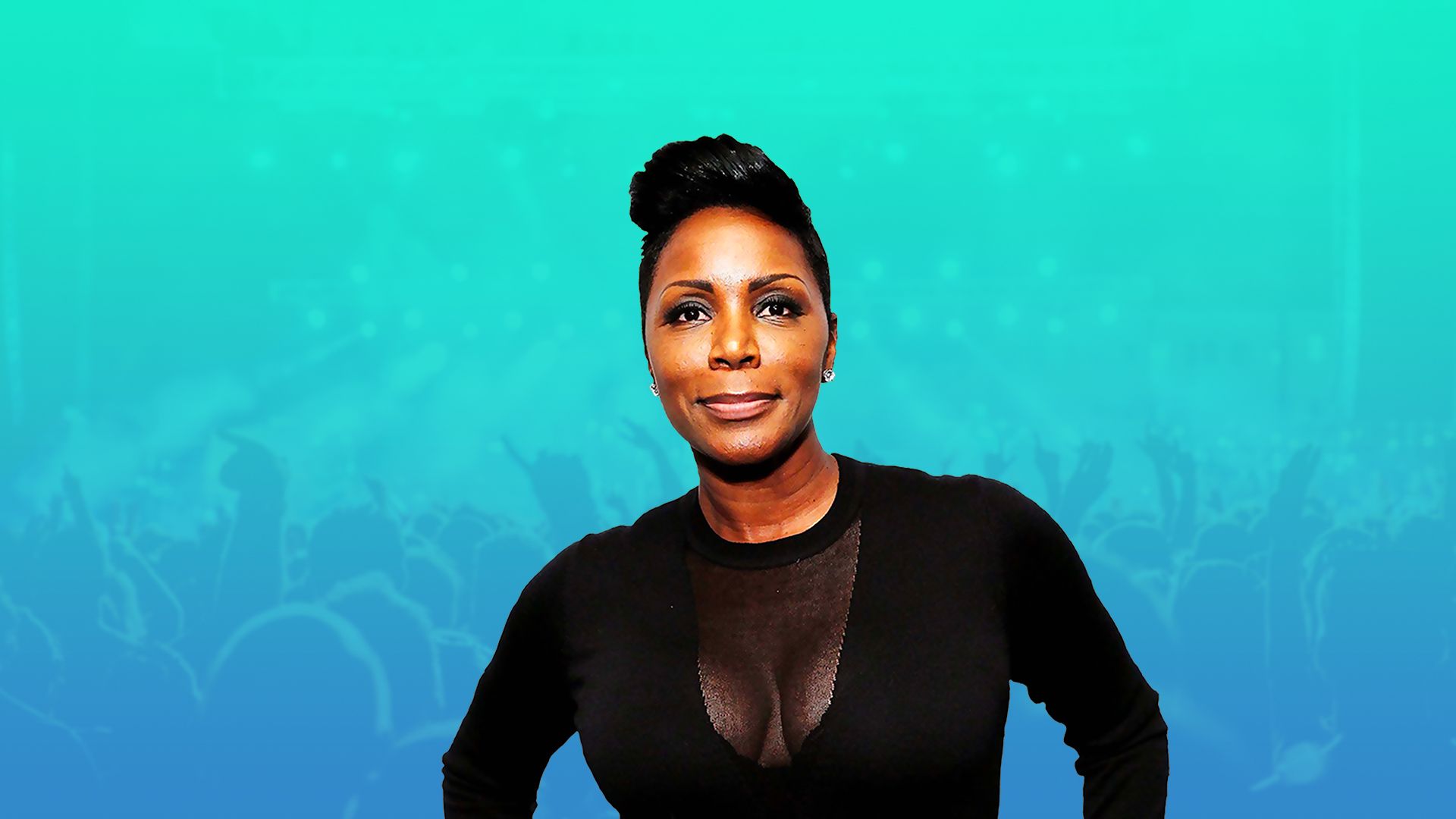 Comic View - TV Series | BET+