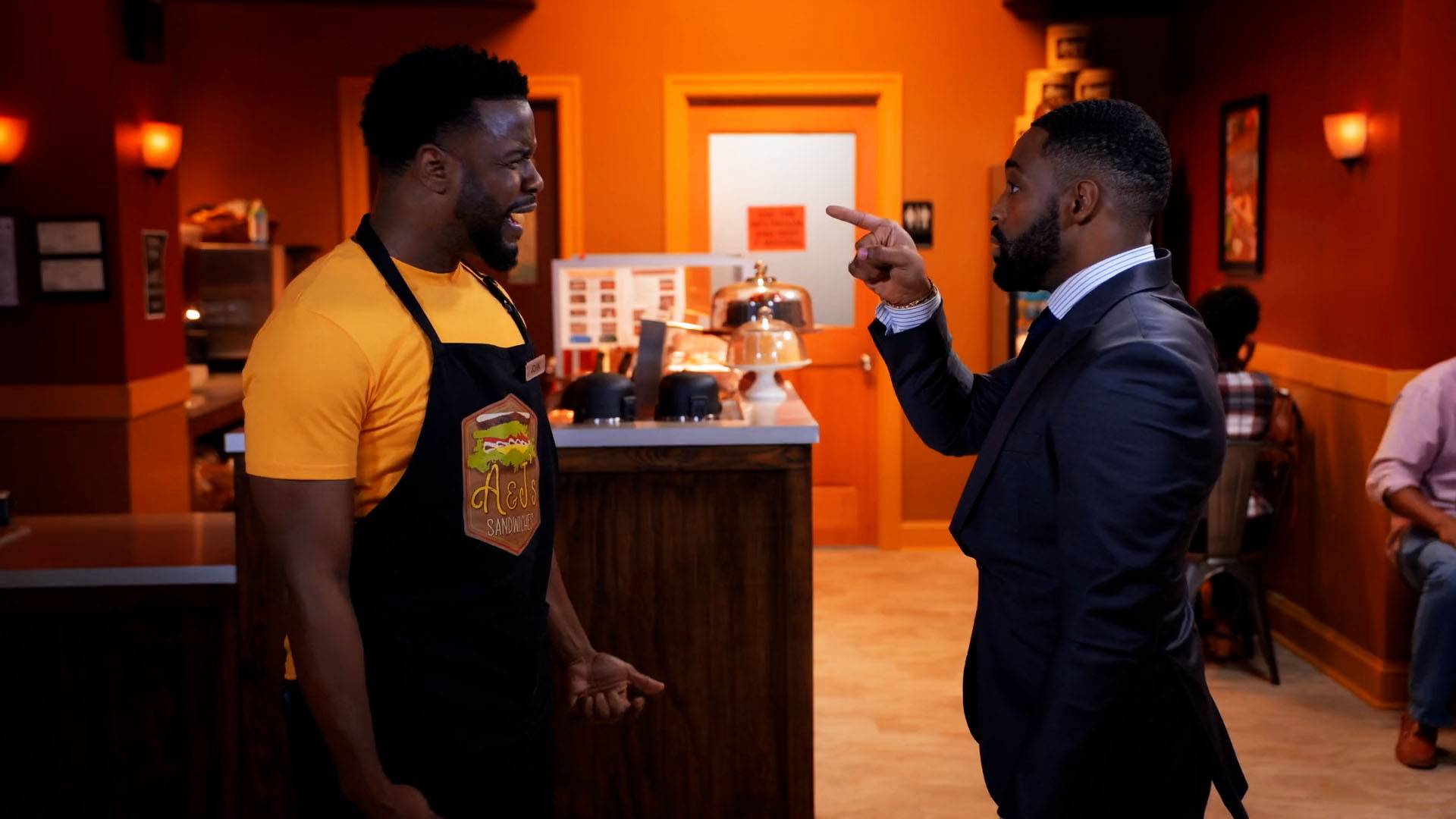 Tyler Perry’s Bruh Season 3 Trailer - Tyler Perry's Bruh (Video Clip ... Tyler Perry’s Bruh Season 3 Trailer - Tyler Perry's Bruh (Video Clip ...