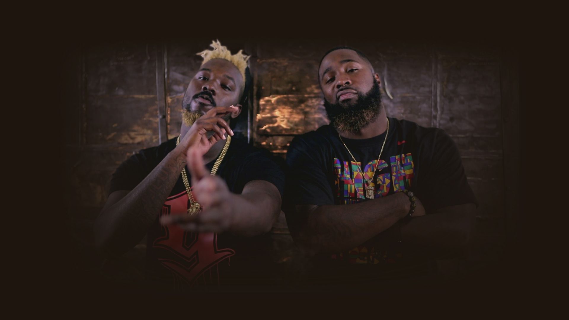 Black Ink Crew Chicago - Season - TV Series | BET+