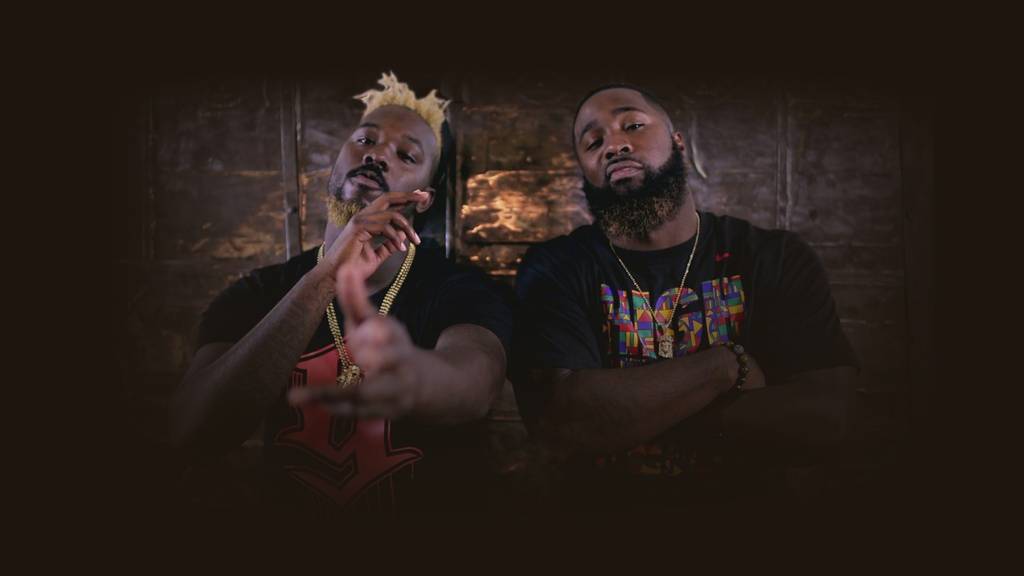 Black Ink Crew Chicago - Season - TV Series | BET+