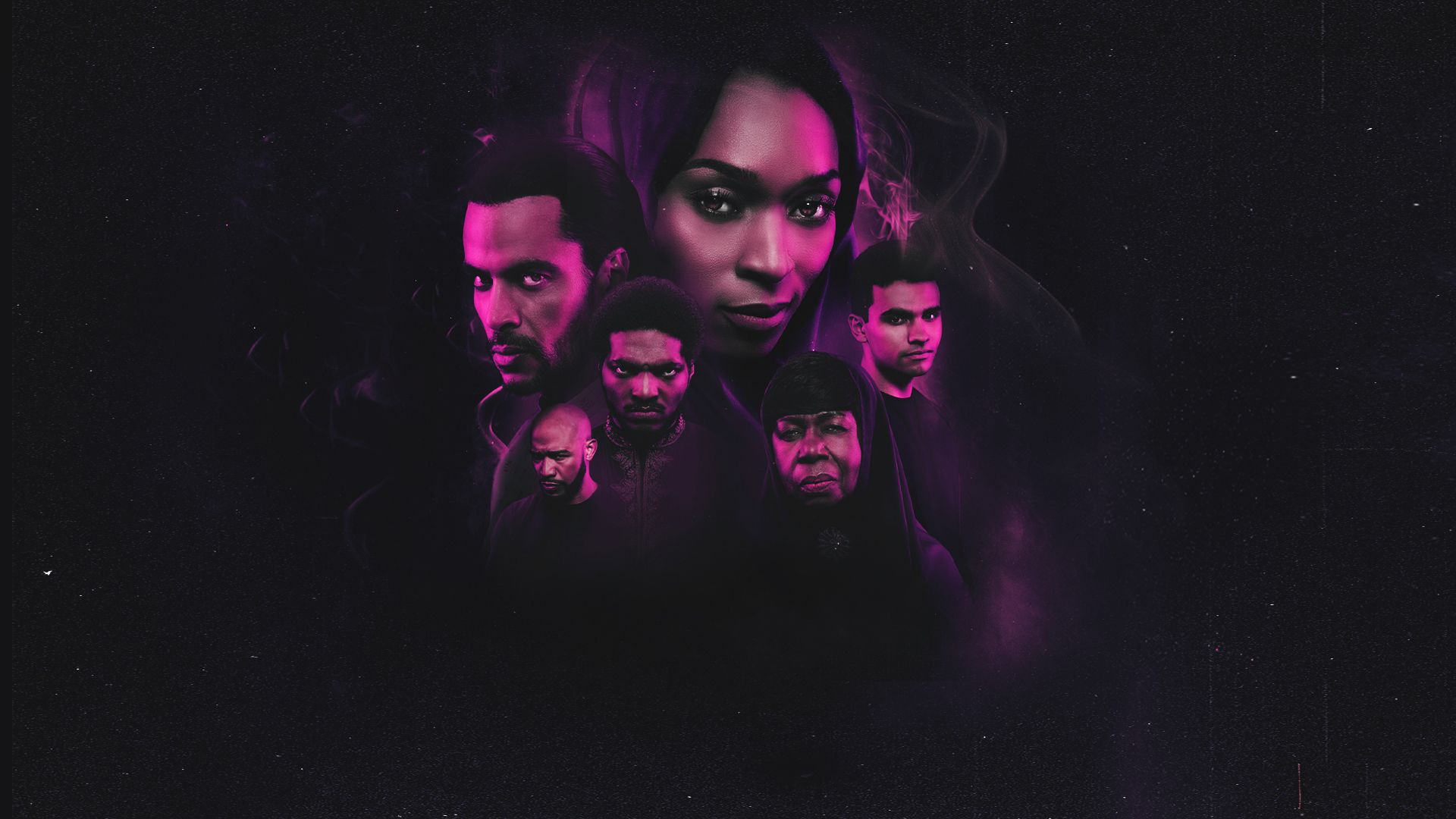 Tyler Perry's Ruthless - Season - TV Series | BET+