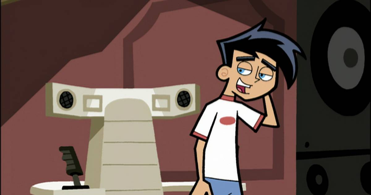 Danny Phantom - Season 3, Ep. 7 - Livin' Large - Full Episode | BET+ Danny Phantom - Season 3, Ep. 7 - Livin' Large - Full Episode | BET+