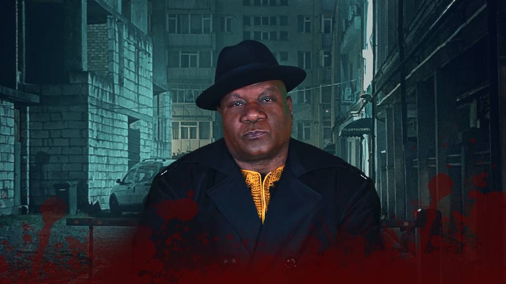 Legacy - TV Series | BET+