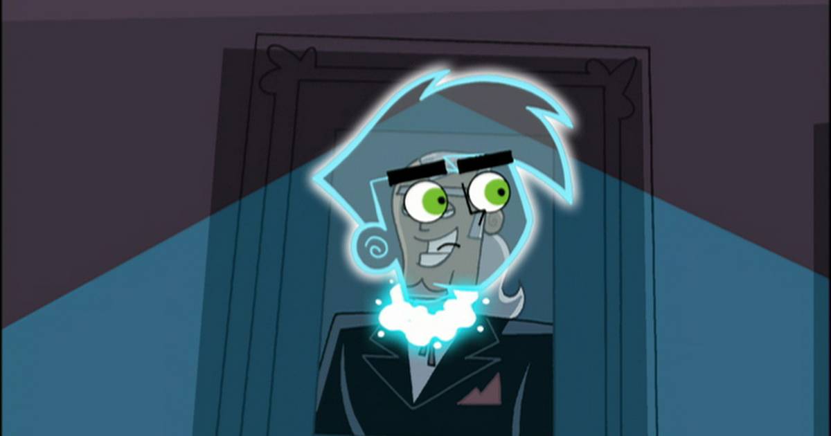 Danny Phantom - Season 3, Ep. 9 - Frightmare - Full Episode | BET+ Danny Phantom - Season 3, Ep. 9 - Frightmare - Full Episode | BET+