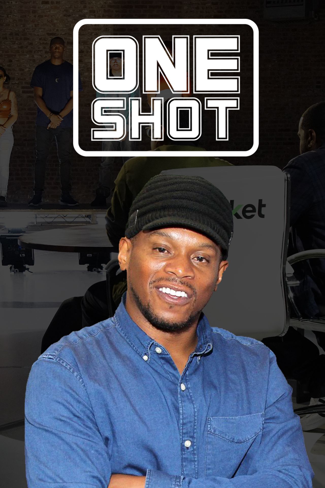 One Shot - TV Series | BET+