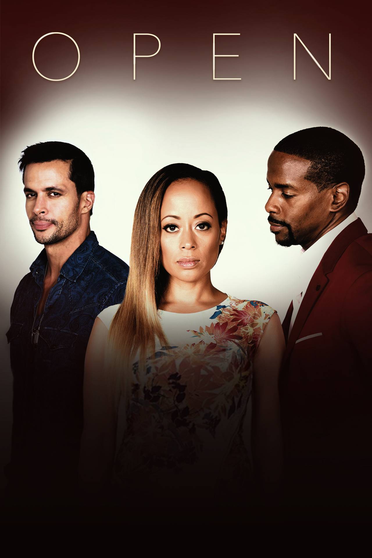 Open (2020) | BET+