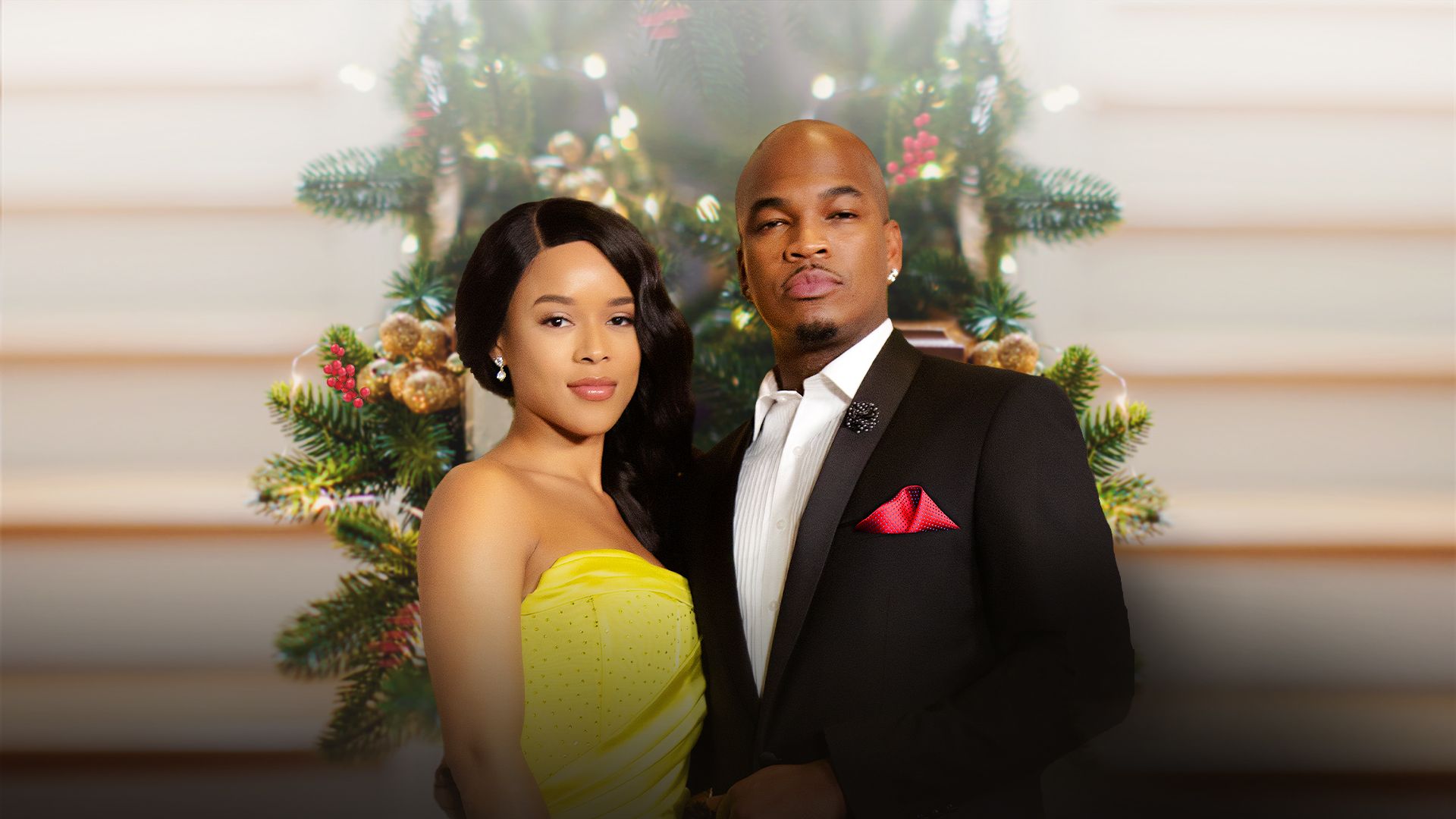 The Sound of Christmas - Movie | BET+