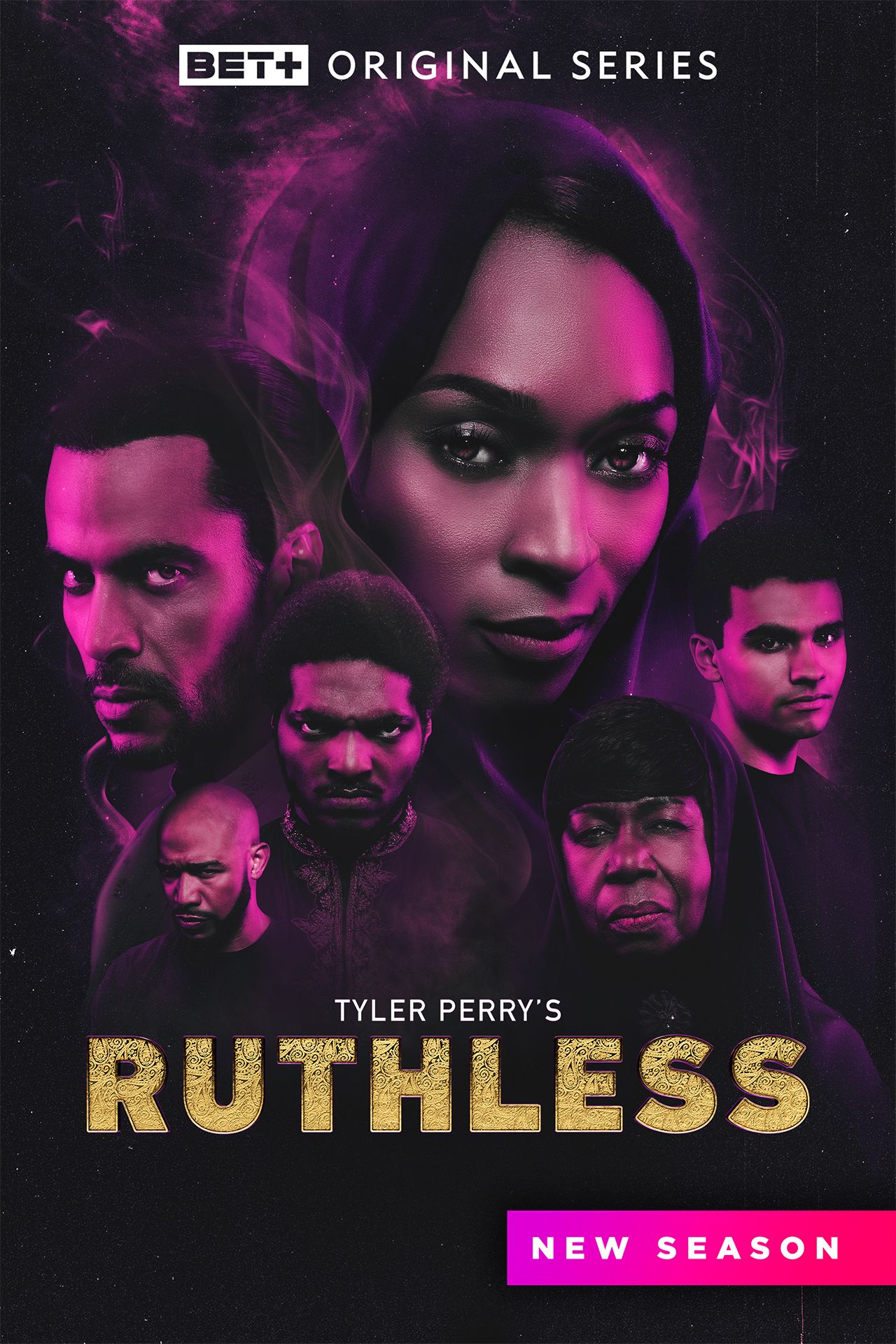 BET+ Original Movies & Specials | BET+