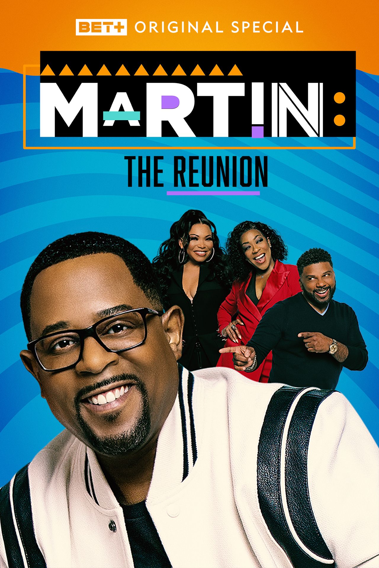 Tyler Perry's Zatima - TV Series | BET+