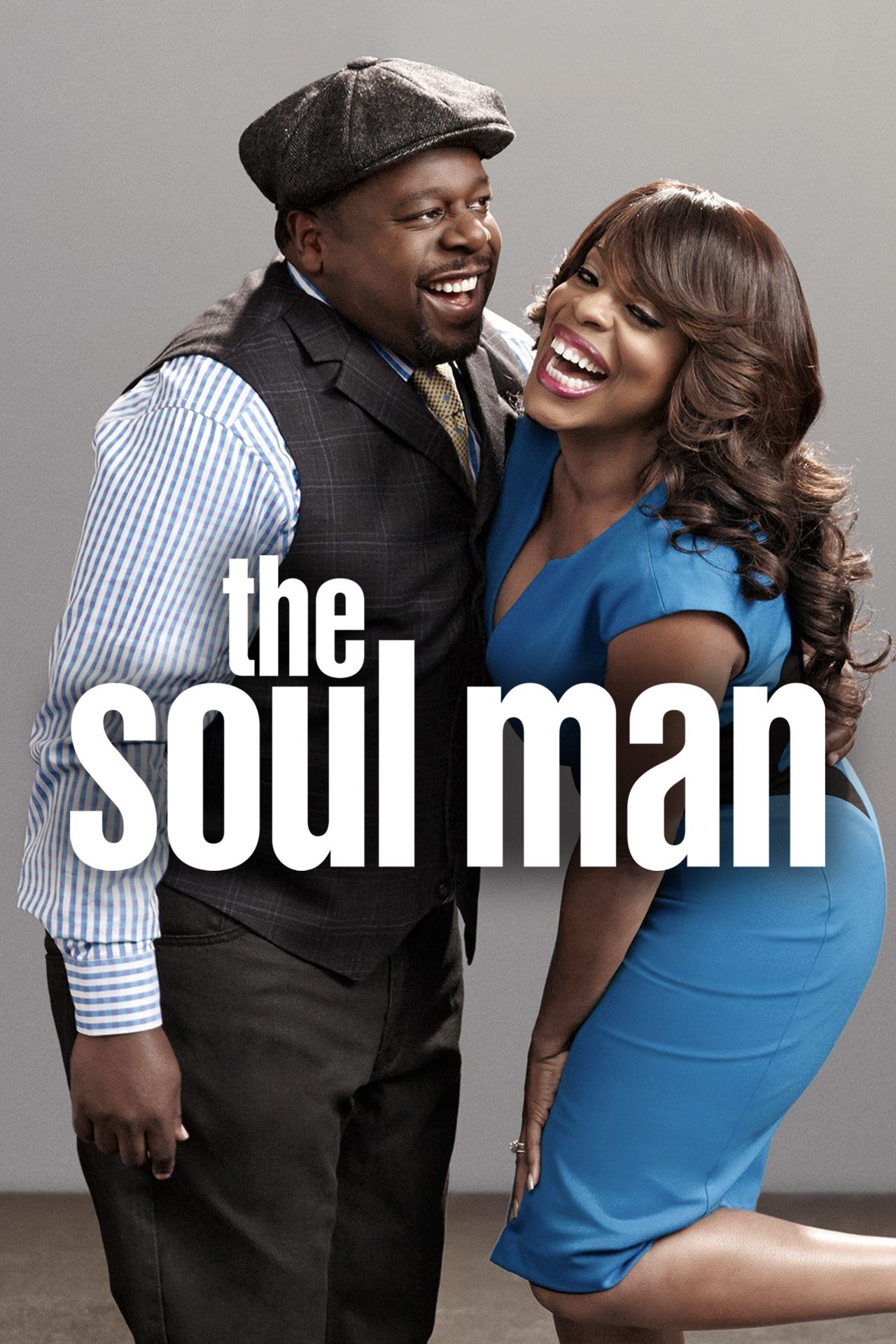 The Soul Man - TV Series | BET+