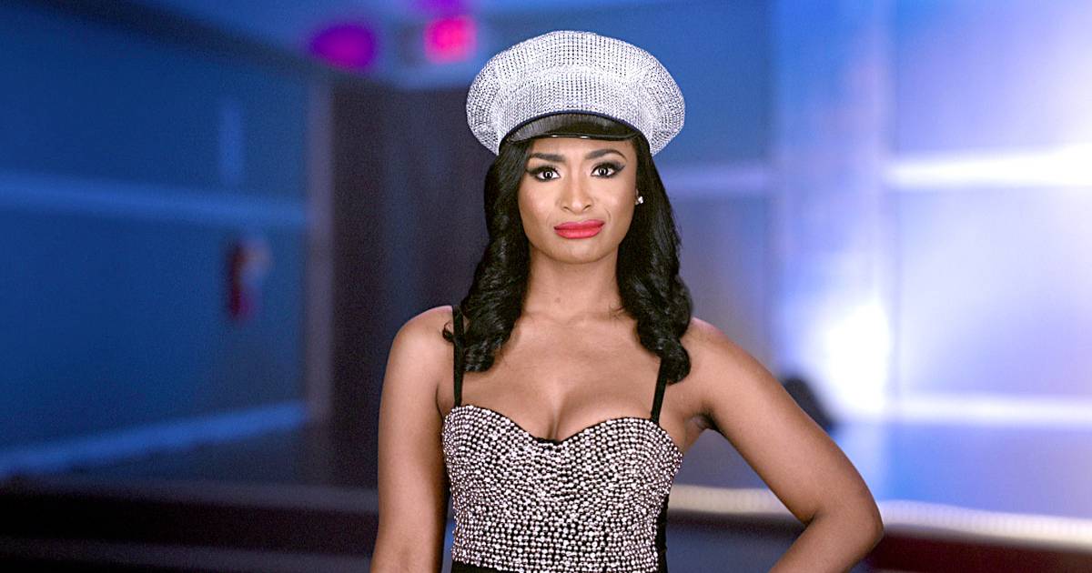 Love & Hip Hop Atlanta - Season 5, Ep. 11 - Mystery Solved - Full ... Love & Hip Hop Atlanta - Season 5, Ep. 11 - Mystery Solved - Full ...