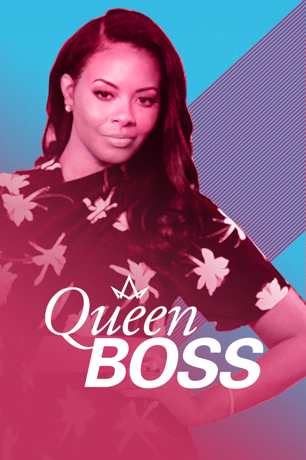 Queen Boss - TV Series | BET+