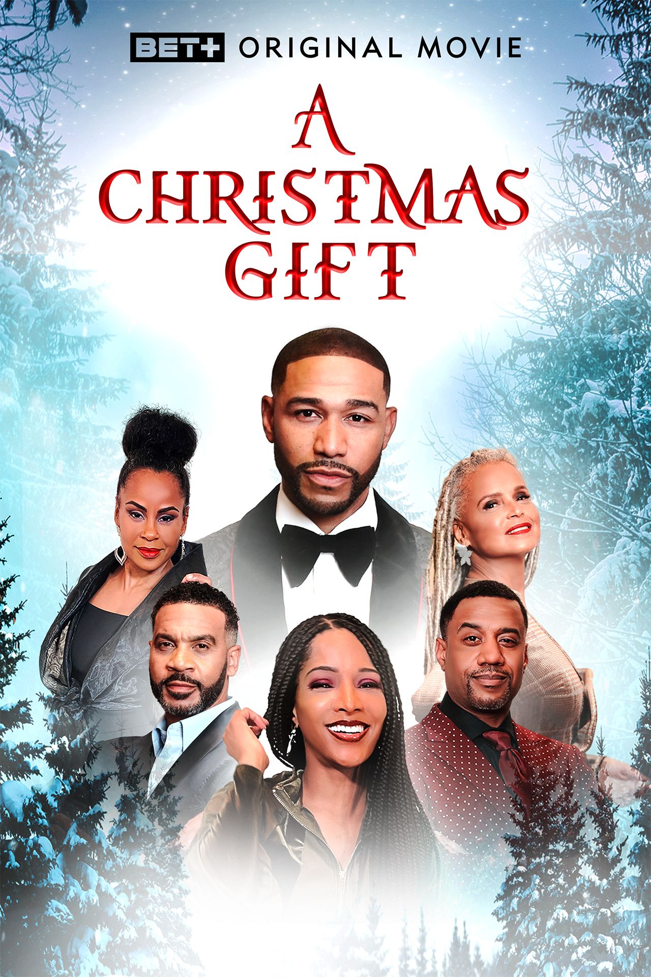 Angel - TV Series | BET+