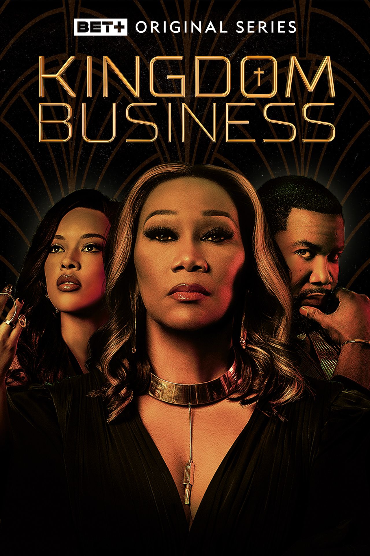 Martin - Season - TV Series | BET+