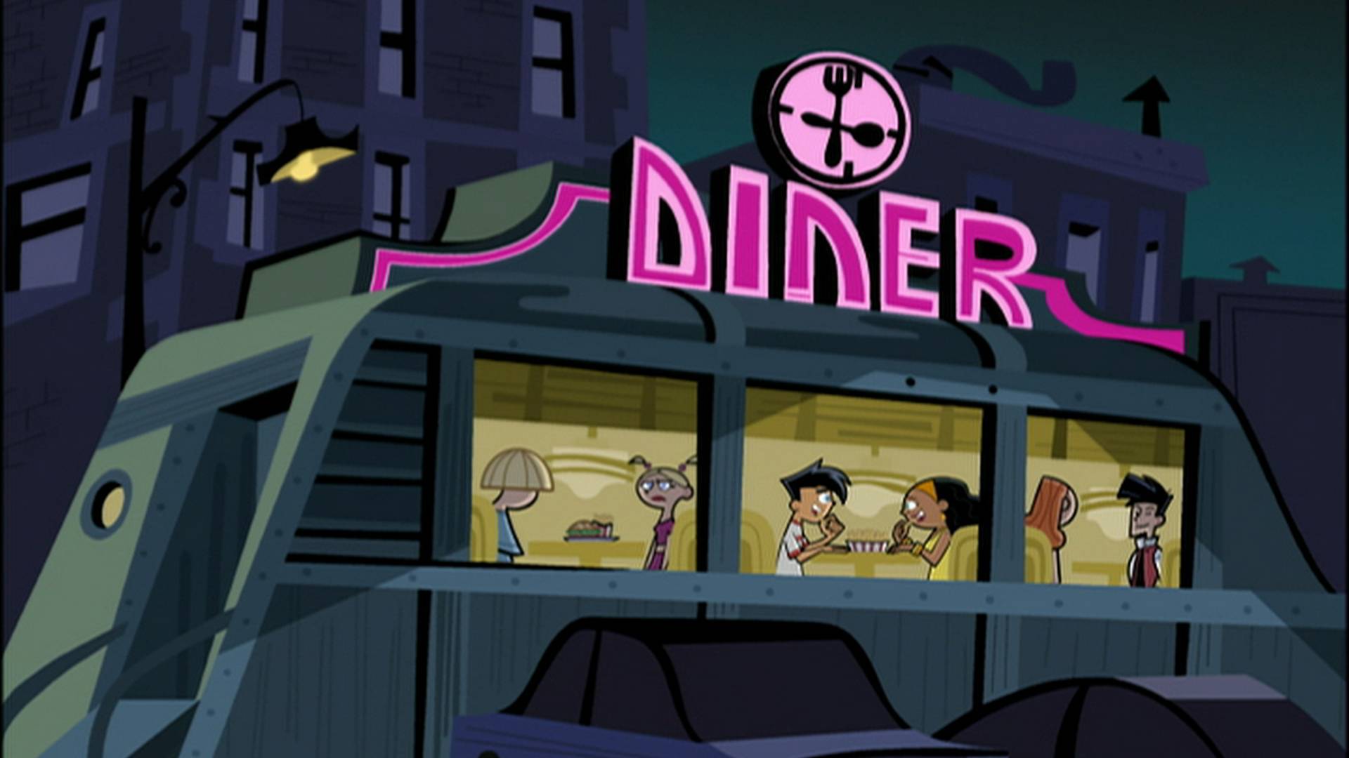 Danny Phantom - Season 2, Ep. 10 - Flirting with Disaster - Full ... Danny Phantom - Season 2, Ep. 10 - Flirting with Disaster - Full ...