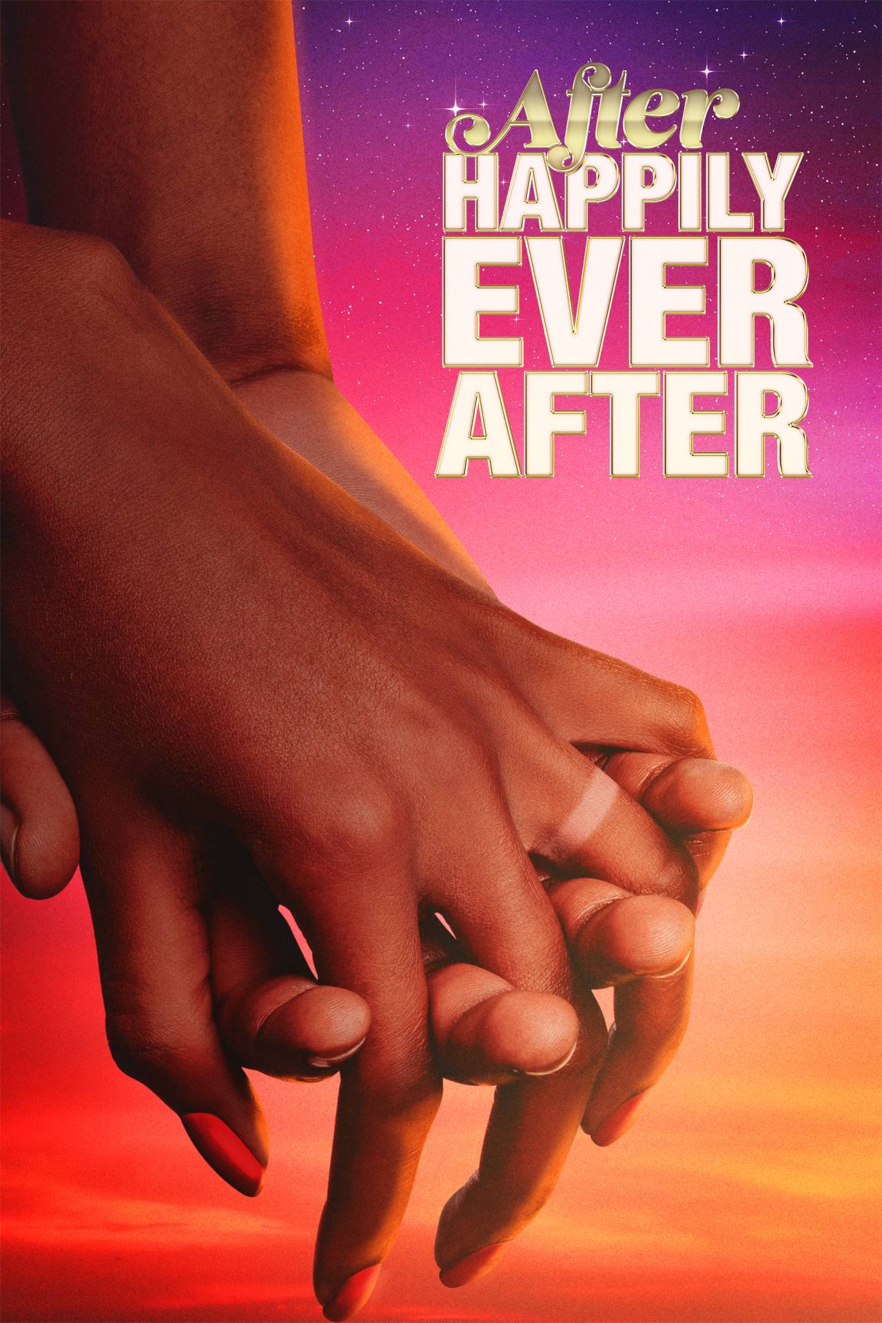 Happily Ever After Movie