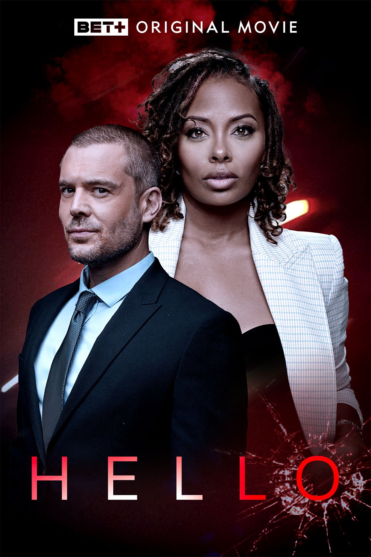 Tales - Season - TV Series | BET+