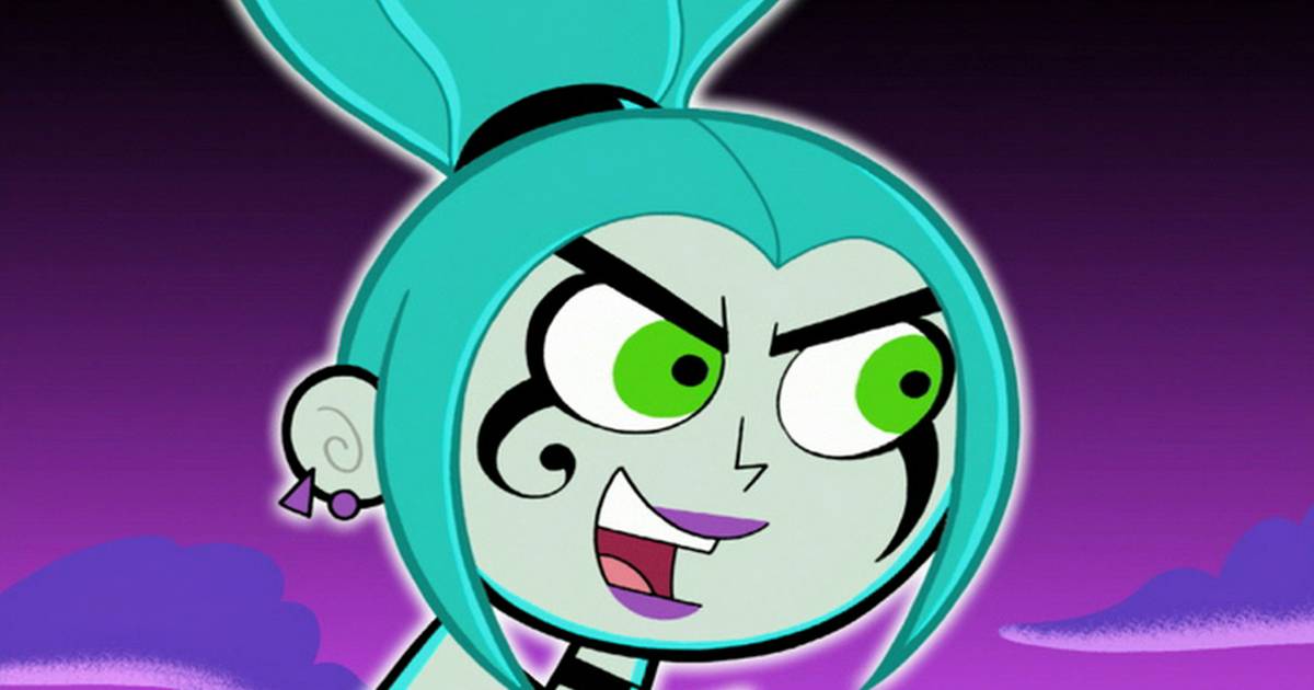 Danny Phantom - Season 1, Ep. 11 - Fanning the Flames - Full Episode | BET+ Danny Phantom - Season 1, Ep. 11 - Fanning the Flames - Full Episode | BET+