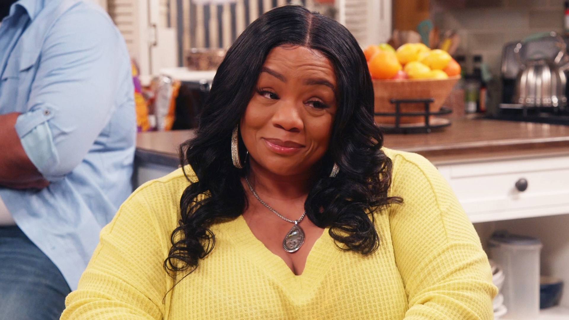 The Ms. Pat Show - Season 2, Ep. 10 - Stormy Weather - Full Episode | BET+ The Ms. Pat Show - Season 2, Ep. 10 - Stormy Weather - Full Episode | BET+