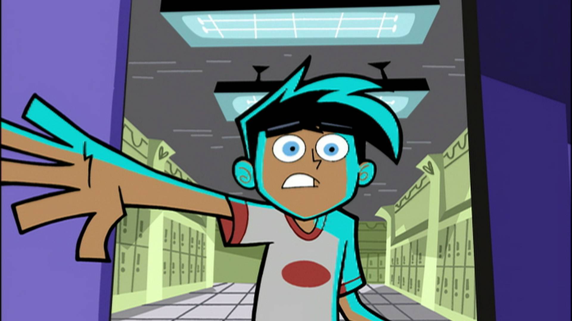 Danny Phantom - Season 2, Ep. 2 - Doctor's Disorders - Full Episode | BET+ Danny Phantom - Season 2, Ep. 2 - Doctor's Disorders - Full Episode | BET+