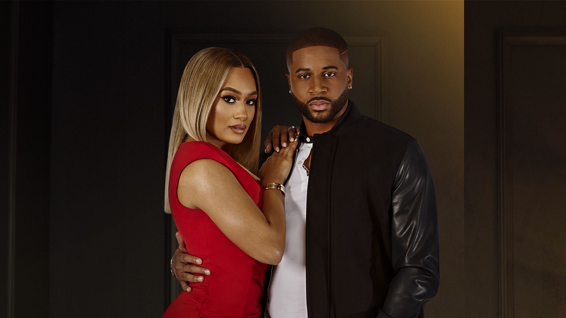 Tyler Perry's Zatima - Season - TV Series | BET+