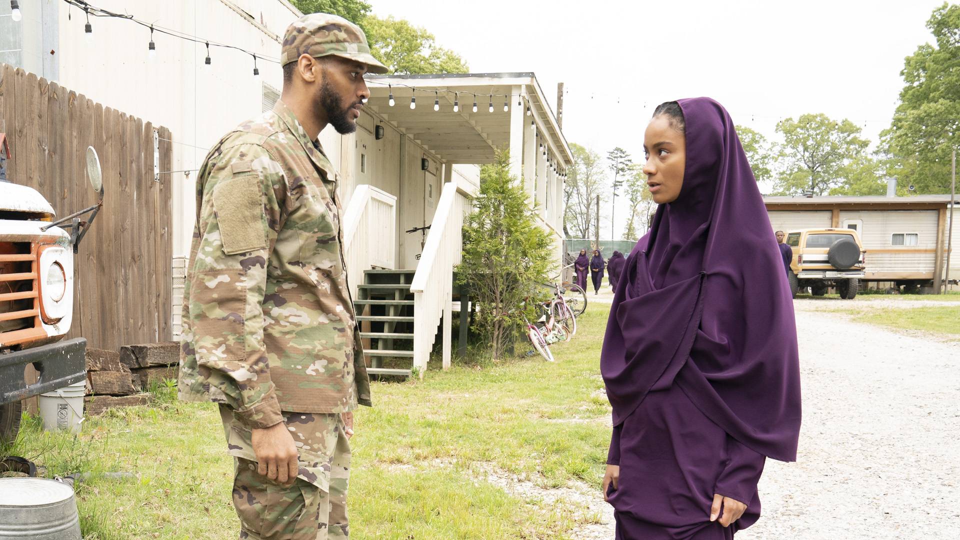 Tyler Perry's Ruthless - Season 3, Ep. 9 - Does The Highest Know - Full ... Tyler Perry's Ruthless - Season 3, Ep. 9 - Does The Highest Know - Full ...