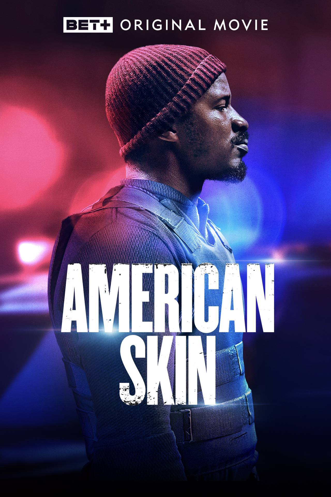 Skin Film