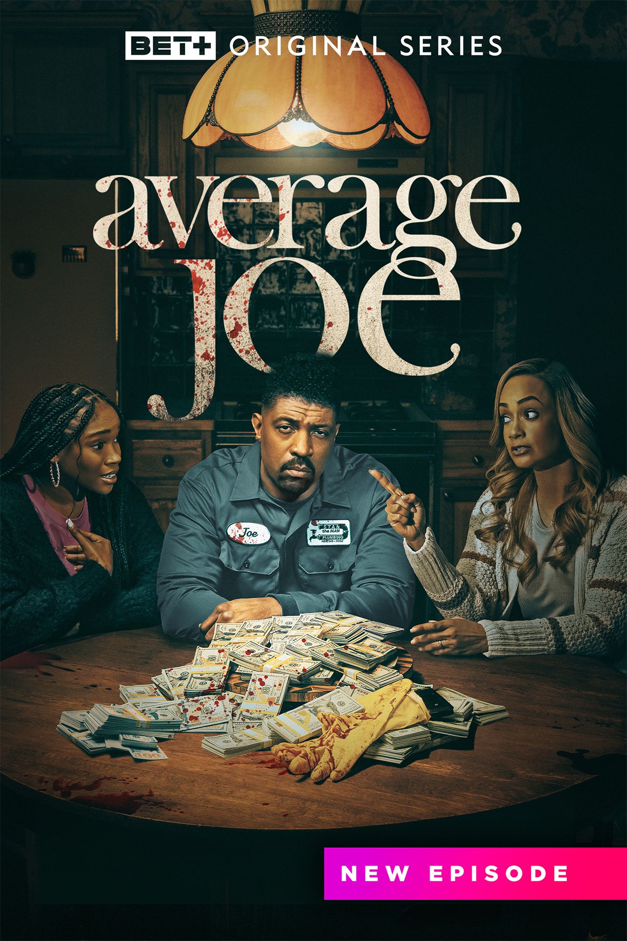 BET+ Original Series | BET+