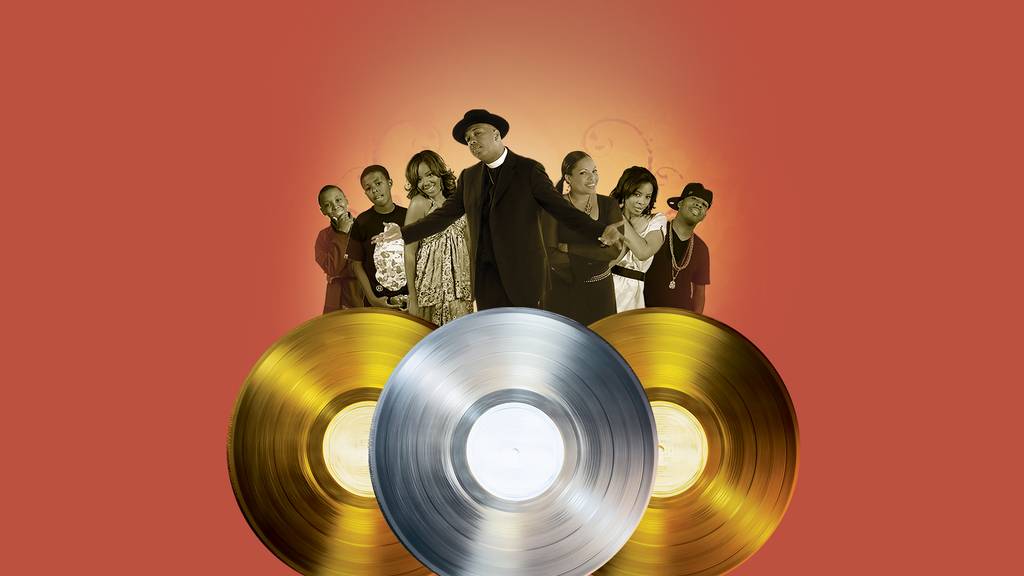 Run's House - Season - TV Series | BET+