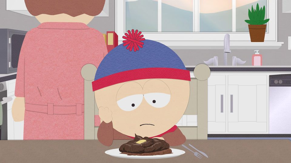 Same Old Crap - South Park (Video Clip) | South Park Studios Brazil