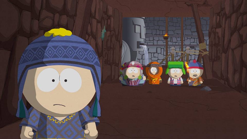 Best of Craig - South Park (Video Playlist) | South Park Studios Brazil