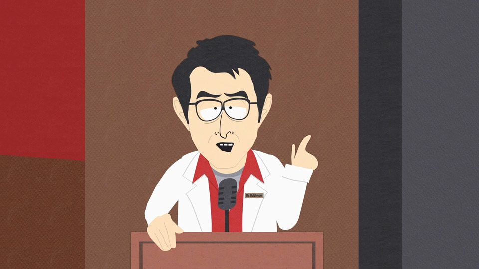 We're All Famous - South Park (Video Clip) | South Park Studios Brazil