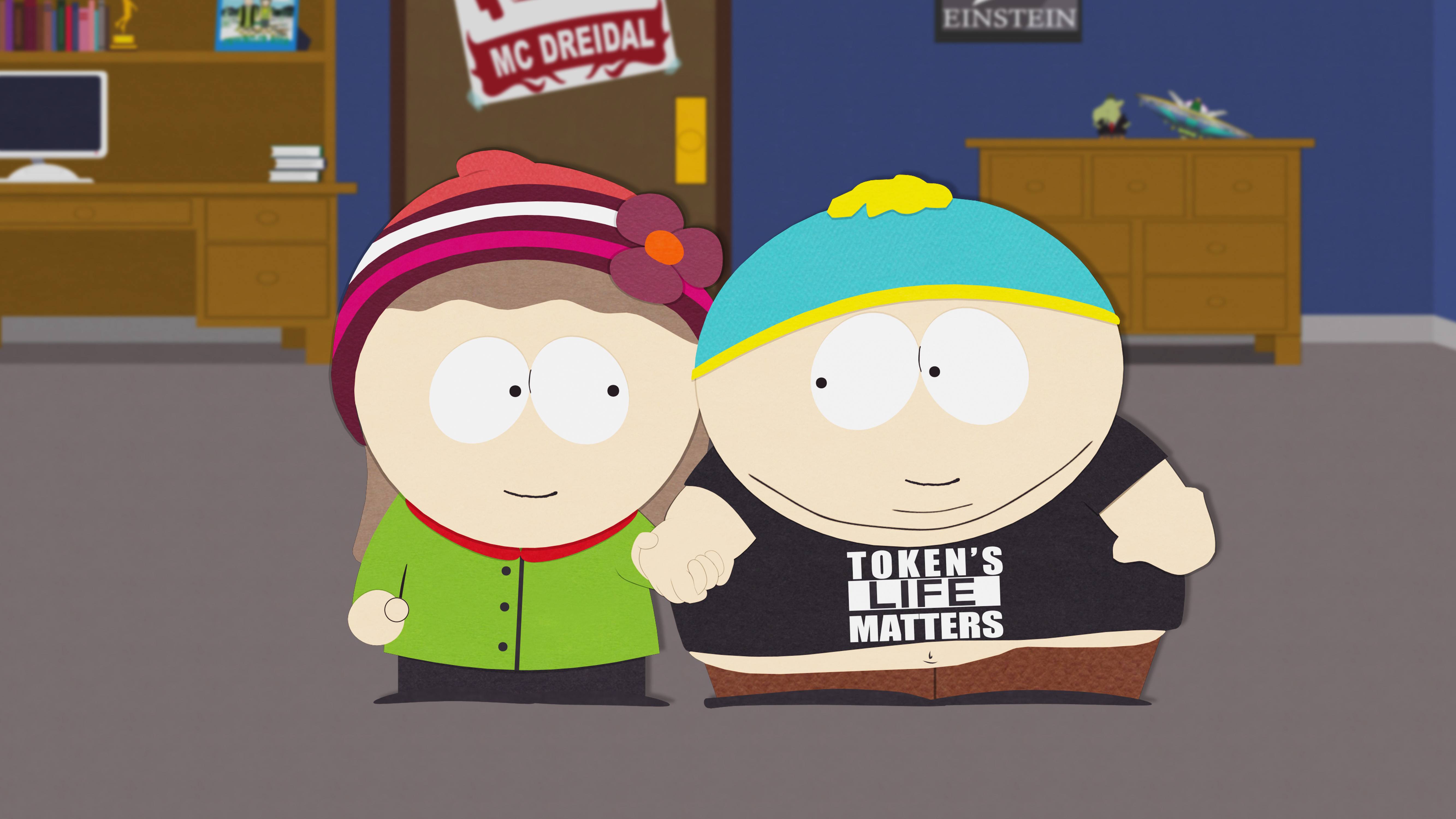 South Park - Season 19, Ep. 5 - Safe Space - Full Episode | South Park ...