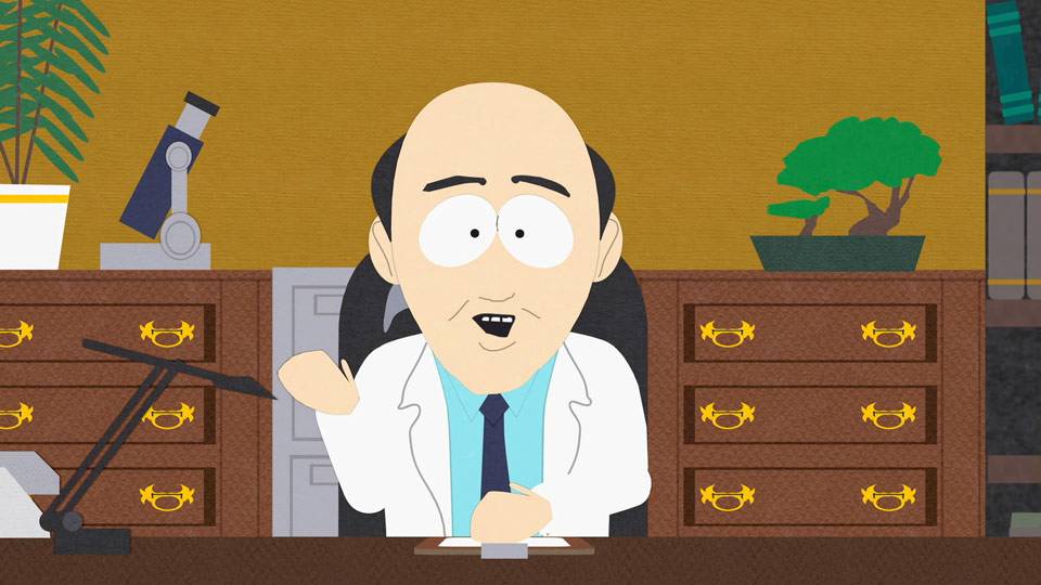 Bang you're Dead Tweek - South Park (Video Clip) | South Park Studios ...