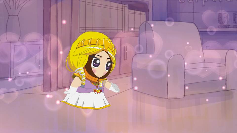 The Red Robin Wedding - South Park (Video Clip) | South Park Studios Brazil
